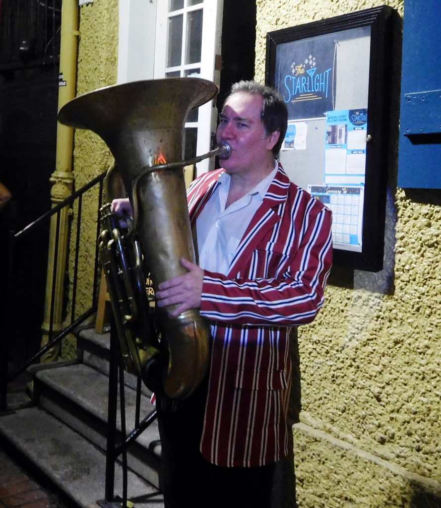 Assunto Dukes Tribute Band - Elkhart Jazz Festival