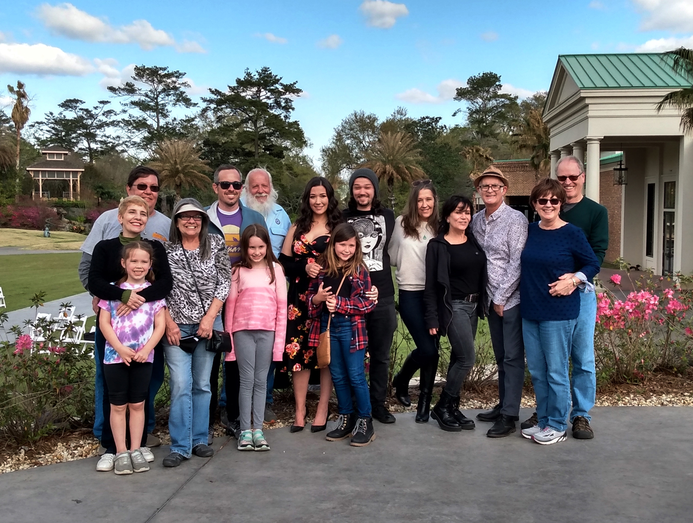 We Are Marching On In 2022! | The Assunto Dukes