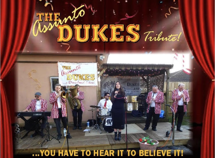 Meet the Band | The Assunto Dukes