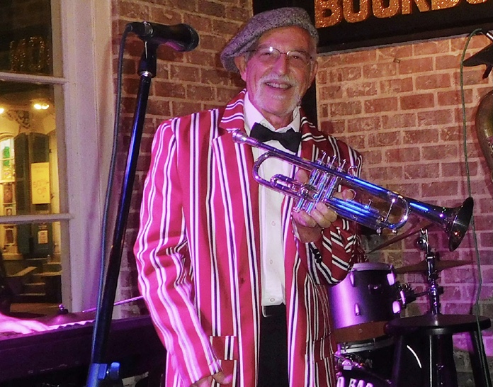 Meet the Band | The Assunto Dukes