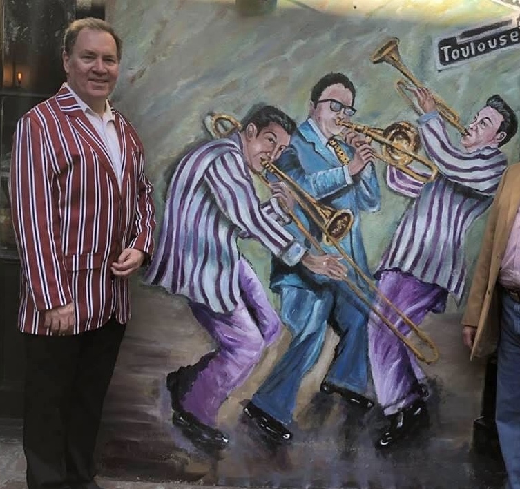 Meet the Band | The Assunto Dukes